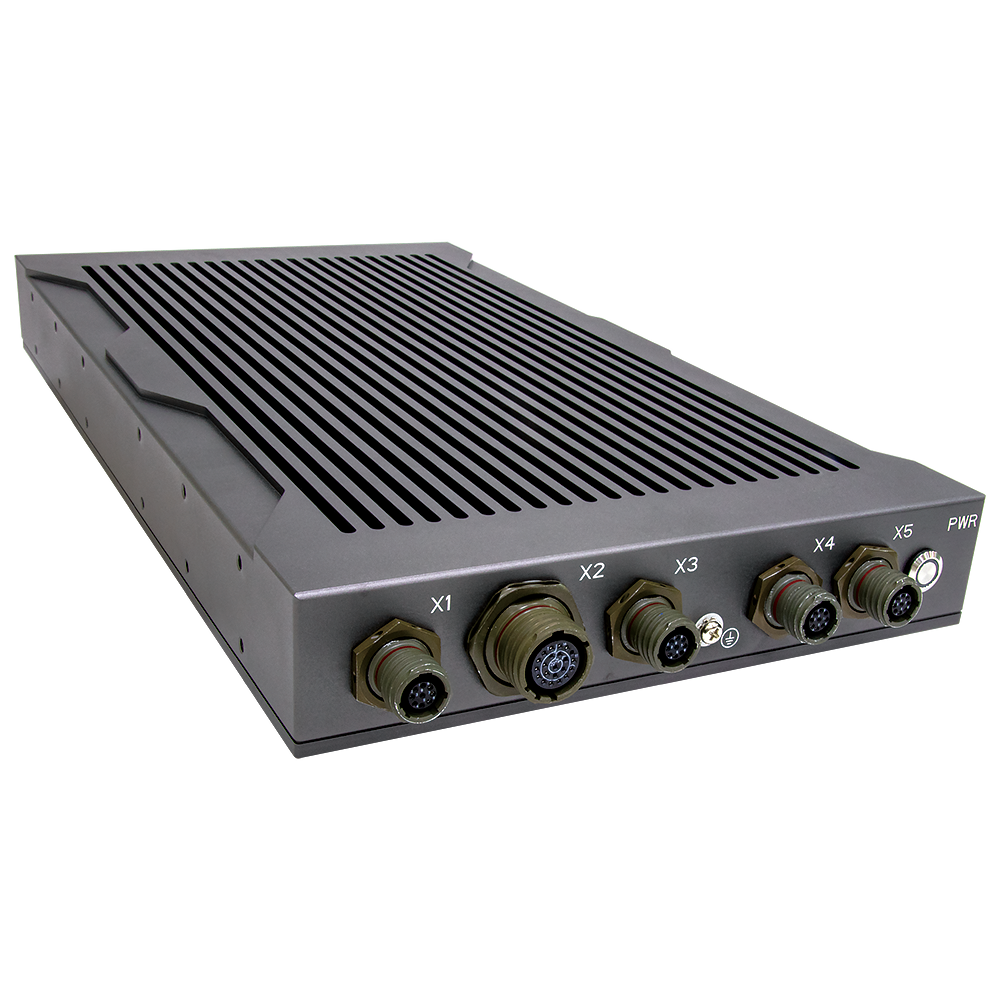 THOR100-X4 | StackRack